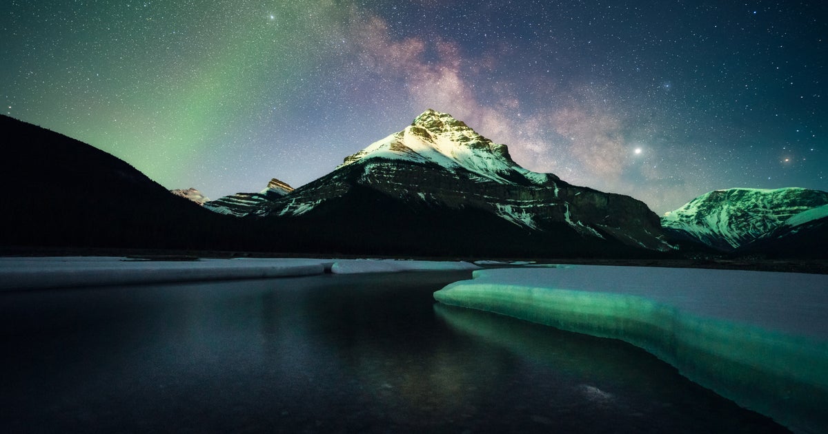 Banff Winter Wonderland Photography Workshop With Rachel Jones Ross ...
