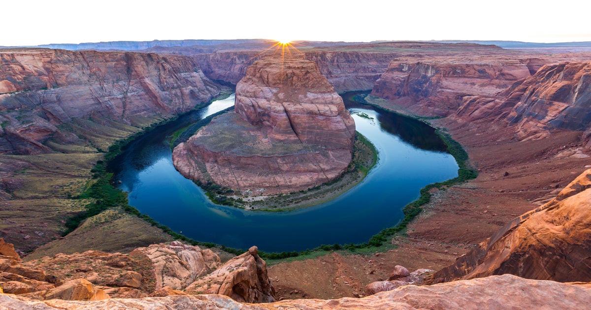 The Alpha Imaging Collective Heads To The Desert Southwest | Sony ...