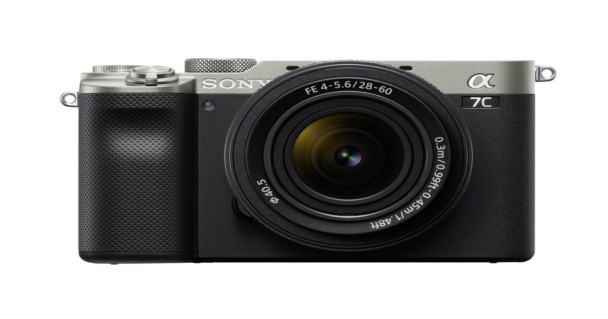 Alpha Spotlight: A Portable & Versatile Powerhouse Of A Camera | Sony ...