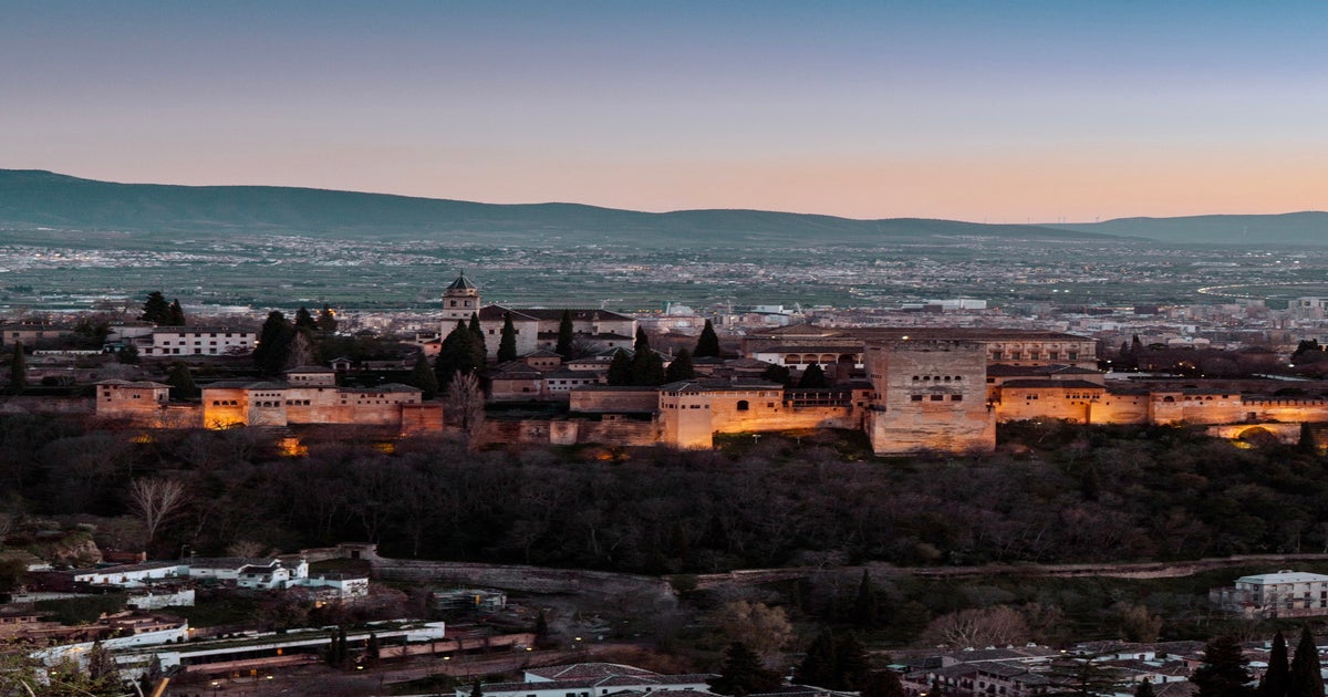 The Sony Alpha Imaging Collective's 7 Top Photo Ops in Andalusia | Sony ...