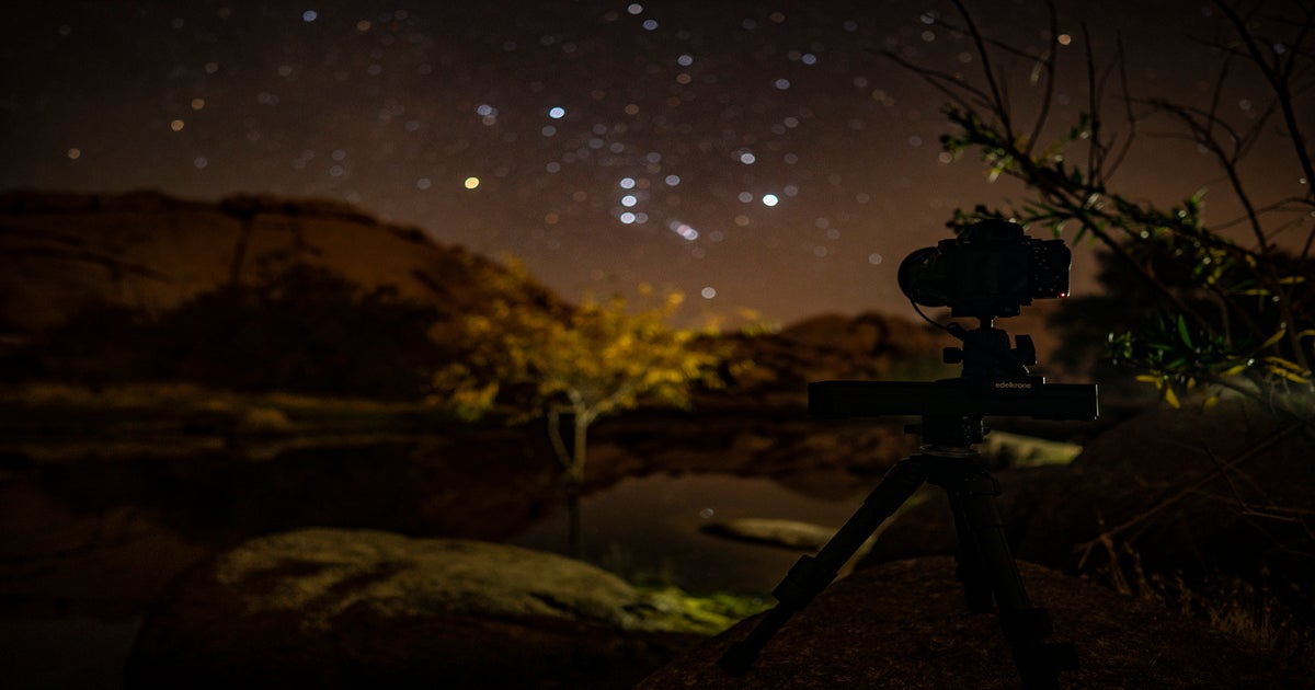 Best Lenses For Astrophotography With Sony Alpha Cameras | Sony | Alpha ...