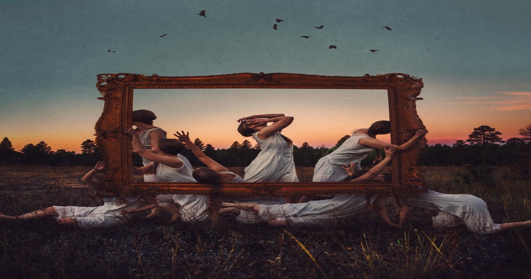 Beginner's Guide To Self-Portraiture: Brooke Shaden's Expert Tips ...