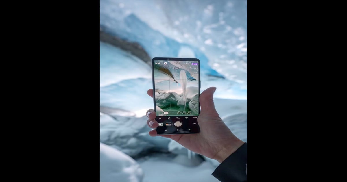 Documenting 30 Days In The Life Of An Adventure Photographer | Sony ...