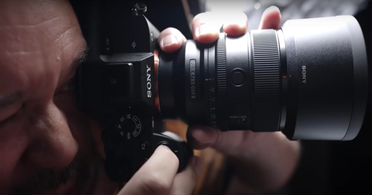The Best Prime Lenses For Portraits | Sony | Alpha Universe