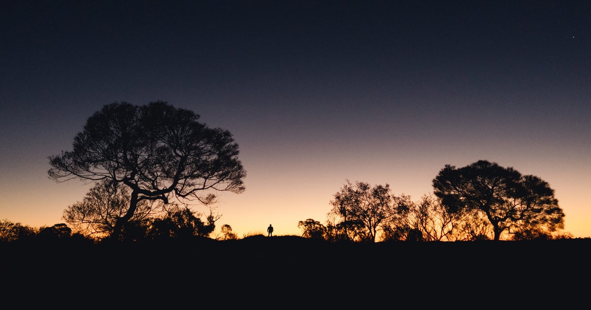 The Sony Alpha Imaging Collective Is Back From The Outback | Sony ...