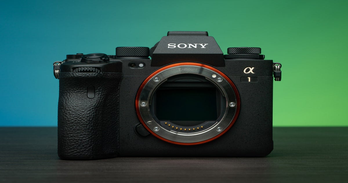 My Top 5 Reasons Why The Alpha 1 Is a Game Changer | Sony | Alpha Universe