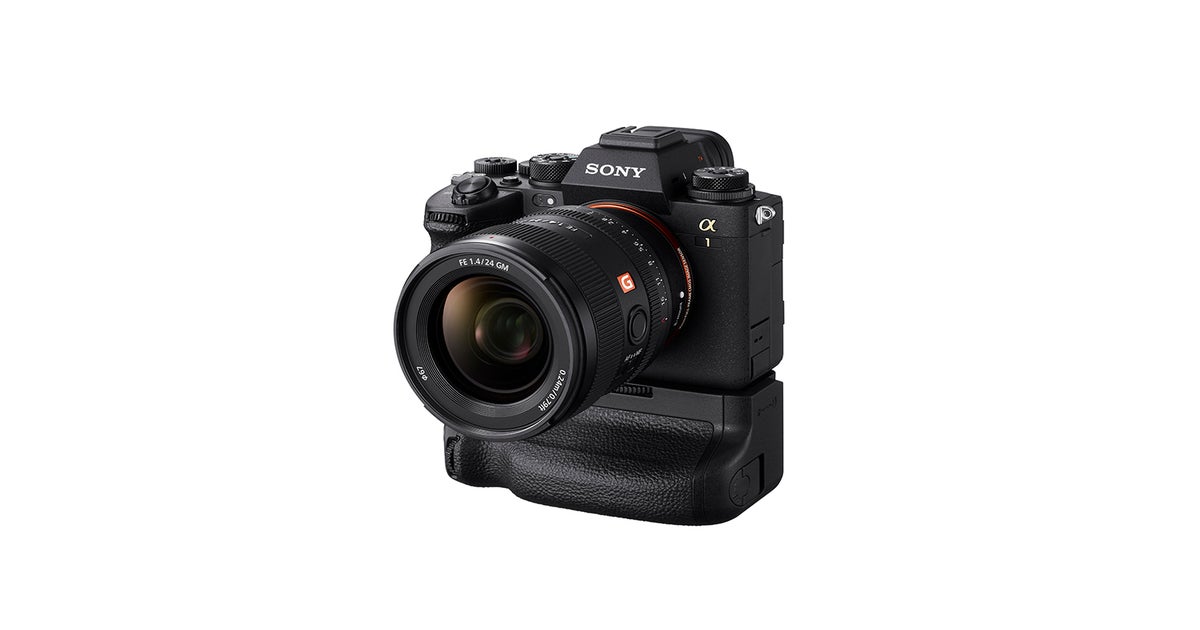 Alpha 1: When It Comes To Autofocus, Fast is Good And Faster Is Better ...