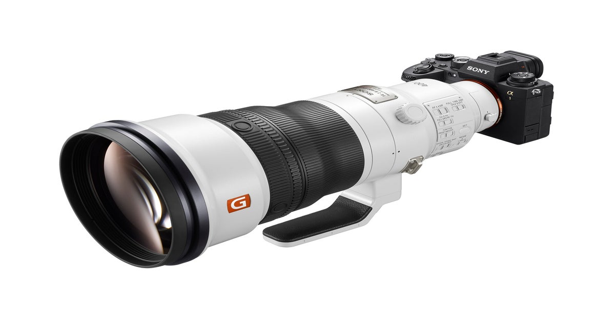 Alpha 1: The No Blackout, High-Speed, High-Resolution Grand Prize ...