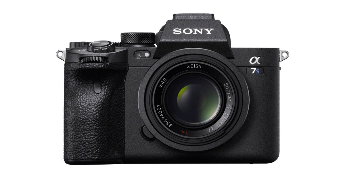 Take A Deep Dive Into The New Sony Alpha 7S III | Sony | Alpha Universe