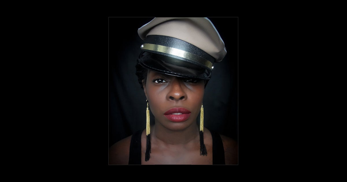 Hip-Hop Artist Turned Photographer Sharon Miller Wins Alpha Female+ ...
