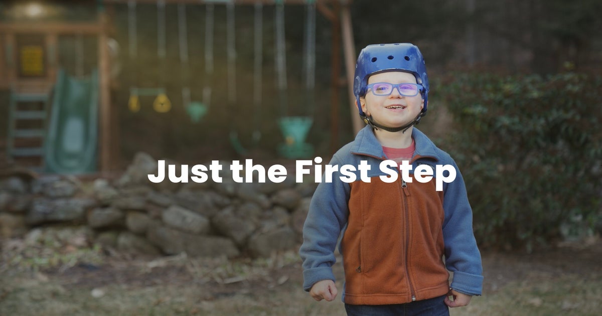 Just The First Step, An Alpha Female Grant Project That Will Capture ...