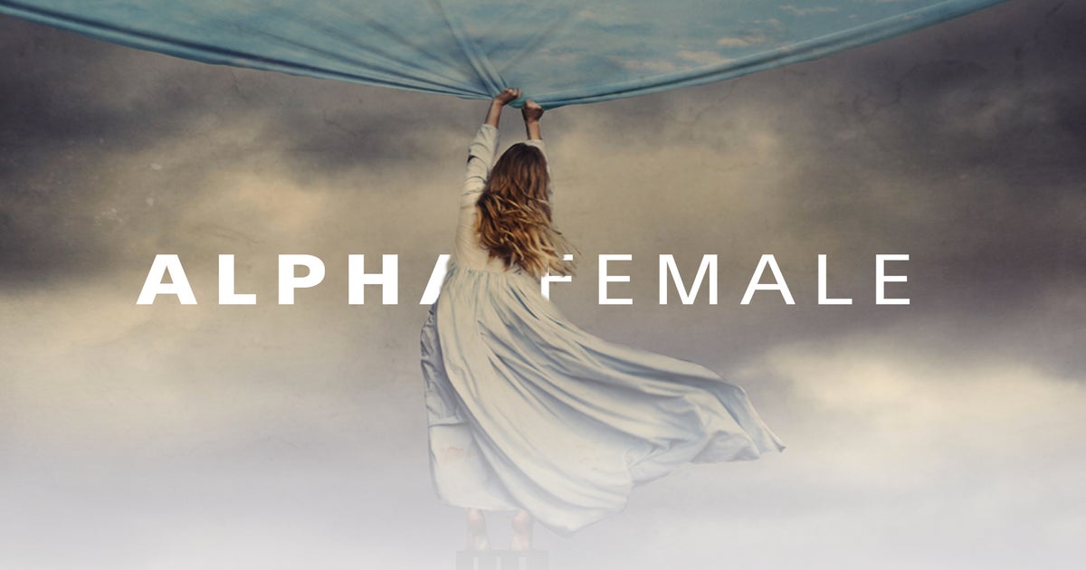 Alpha Female Update: Growing Wings & Taking Off | Sony | Alpha Universe