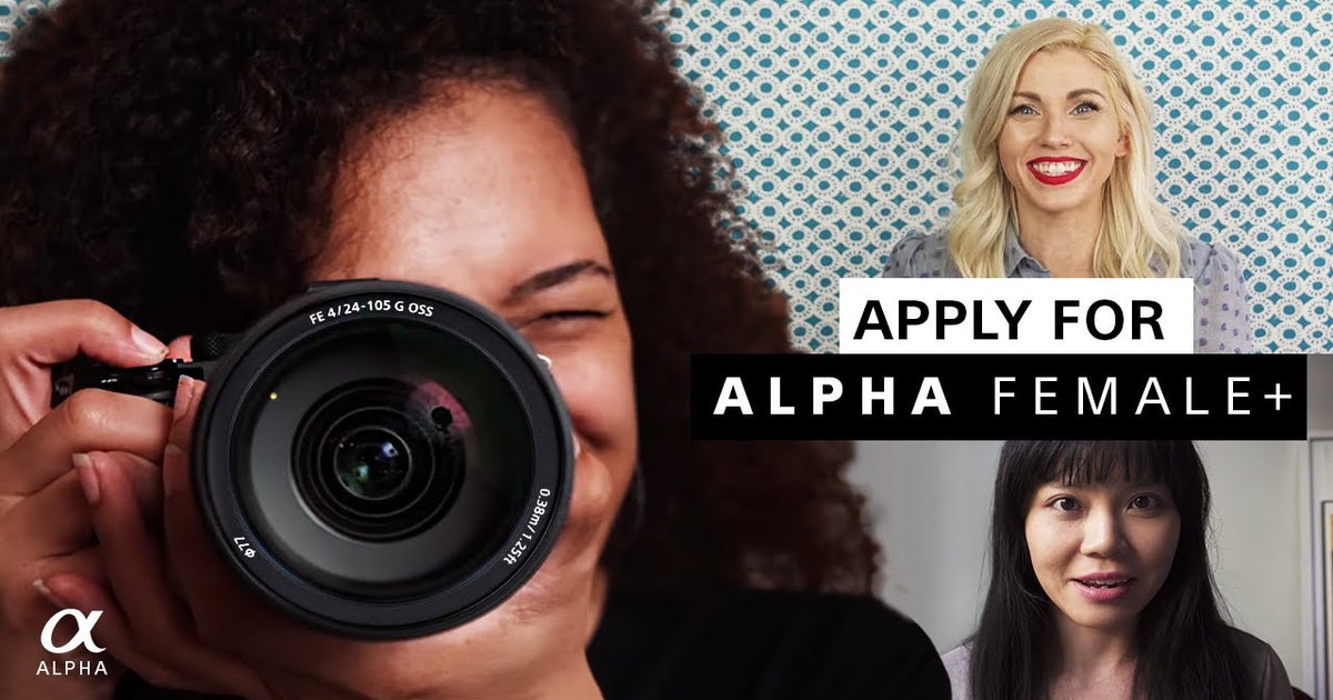 Alpha Female+: We Check In With Some Of Last Year’s Winners...Apply By ...