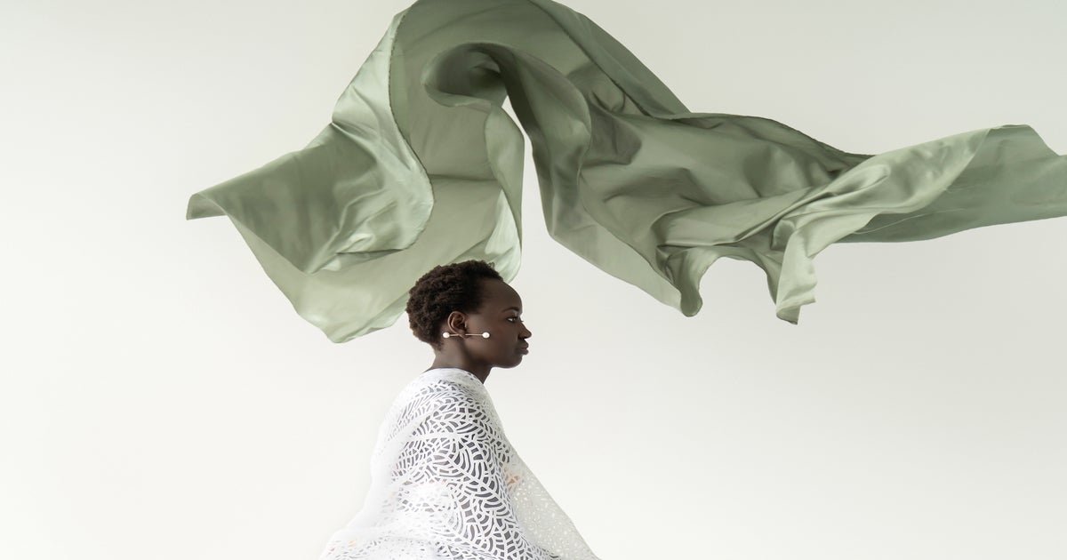 Alpha Female Plus In Four Easy Steps | Sony | Alpha Universe