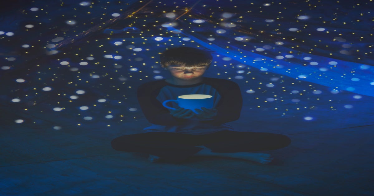 Magical Portrait Wins Alpha Female+ #SonyKids Portrait Challenge | Sony ...