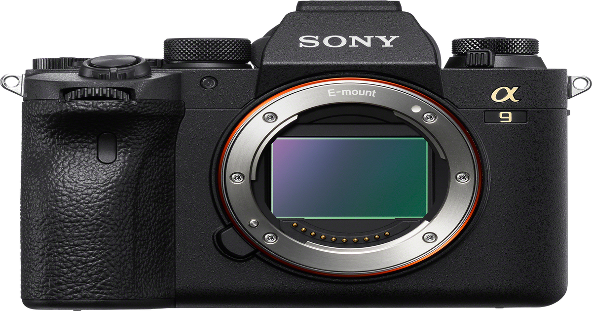 α9 II | Sony | Alpha Universe