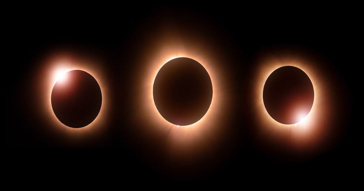 The Best Of The Great American Eclipse 2024 | Sony | Alpha Universe