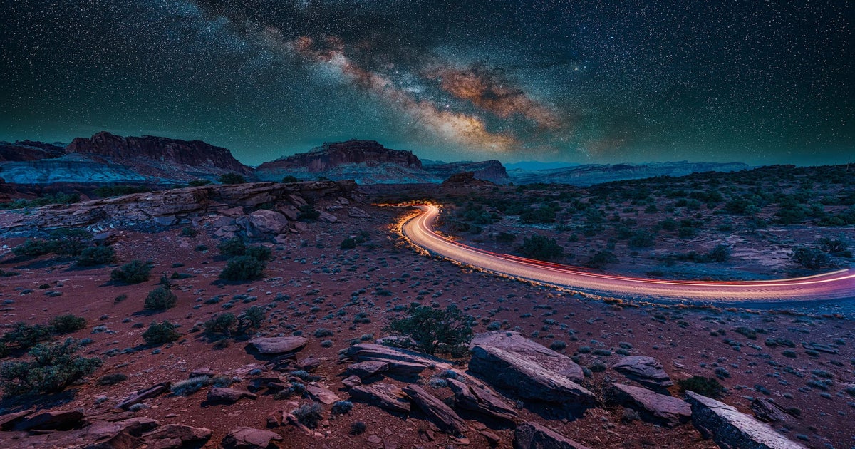 Mastering Long Exposure Photography: 5 Quick Tips For Capturing Time ...