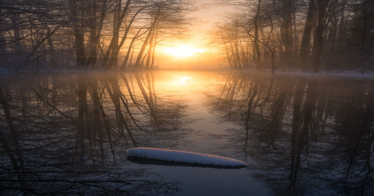 Behind The Shot: Revisiting A Special Scene In New Light | Sony | Alpha ...