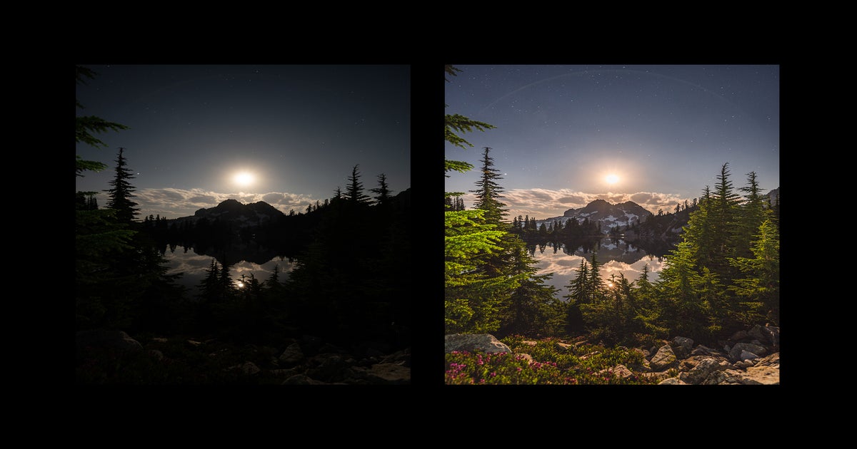 Behind The Shot: How Dynamic To Reveal A Landscape’s Hidden Details ...