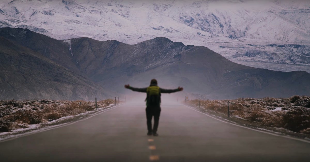 Be Alpha: The World Is Waiting For You | Sony | Alpha Universe