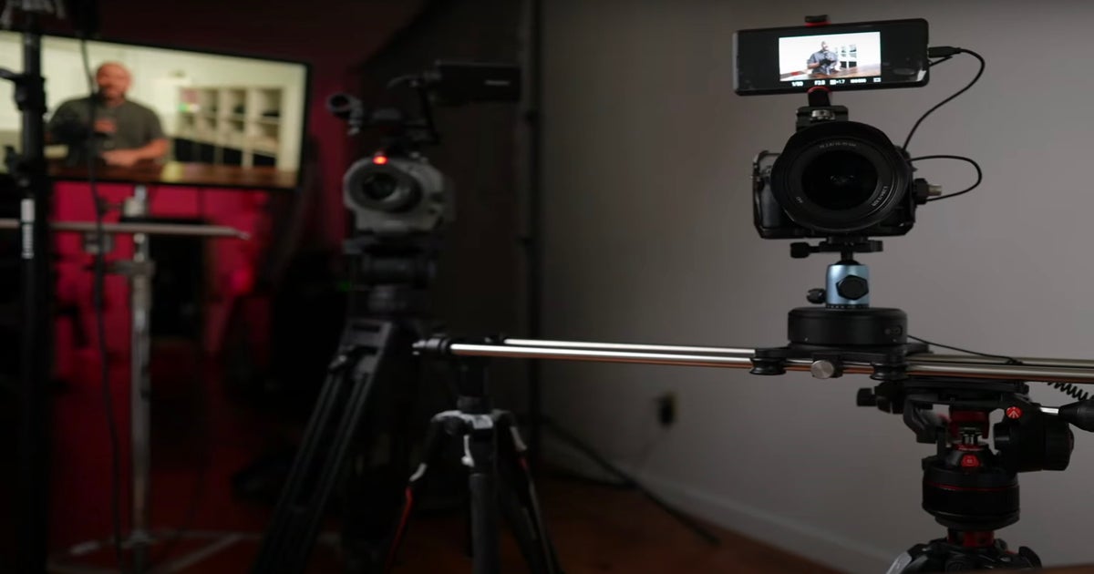 Level-Up Your Video Content: How To Do A Seamless Multi-Cam Shoot ...