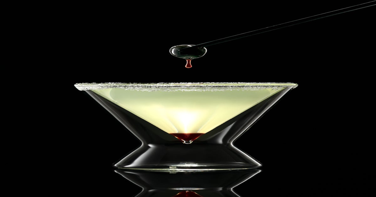 Behind The Shot: How This Dynamic Drink Shot Was Made With A Budget ...