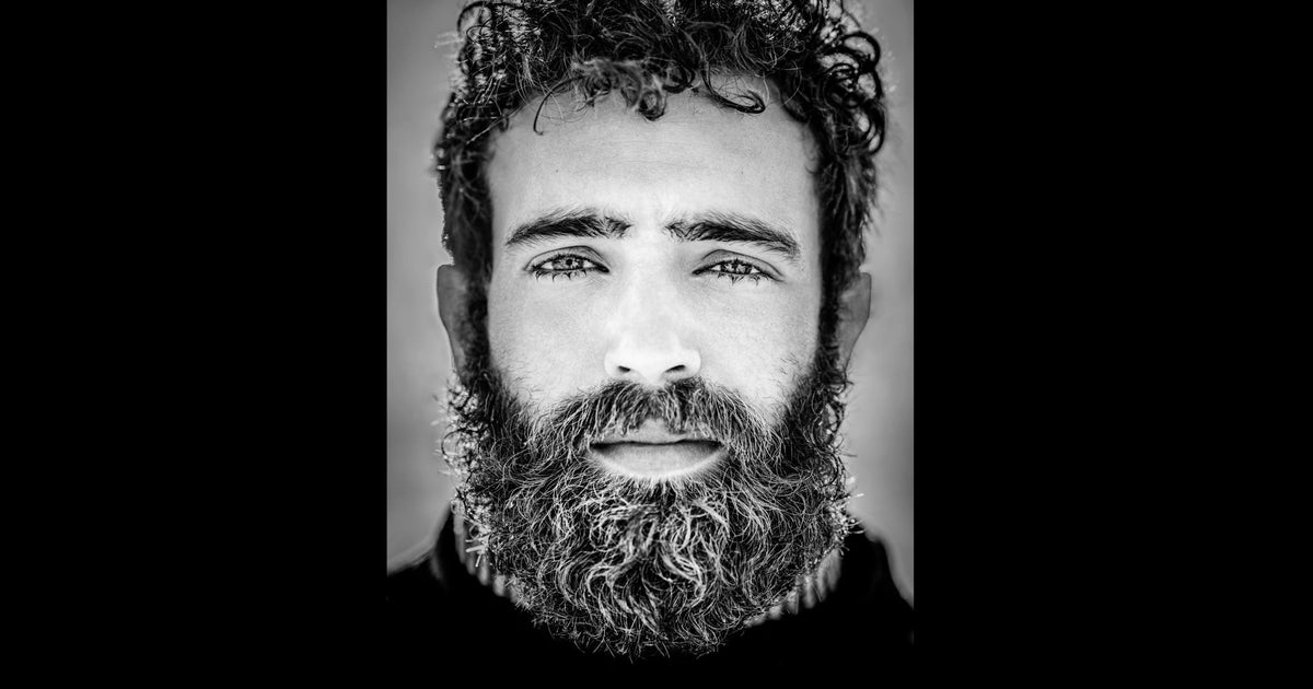 I Love That | Why Ben Moon Loves This Sony Camera Feature For Portraits ...