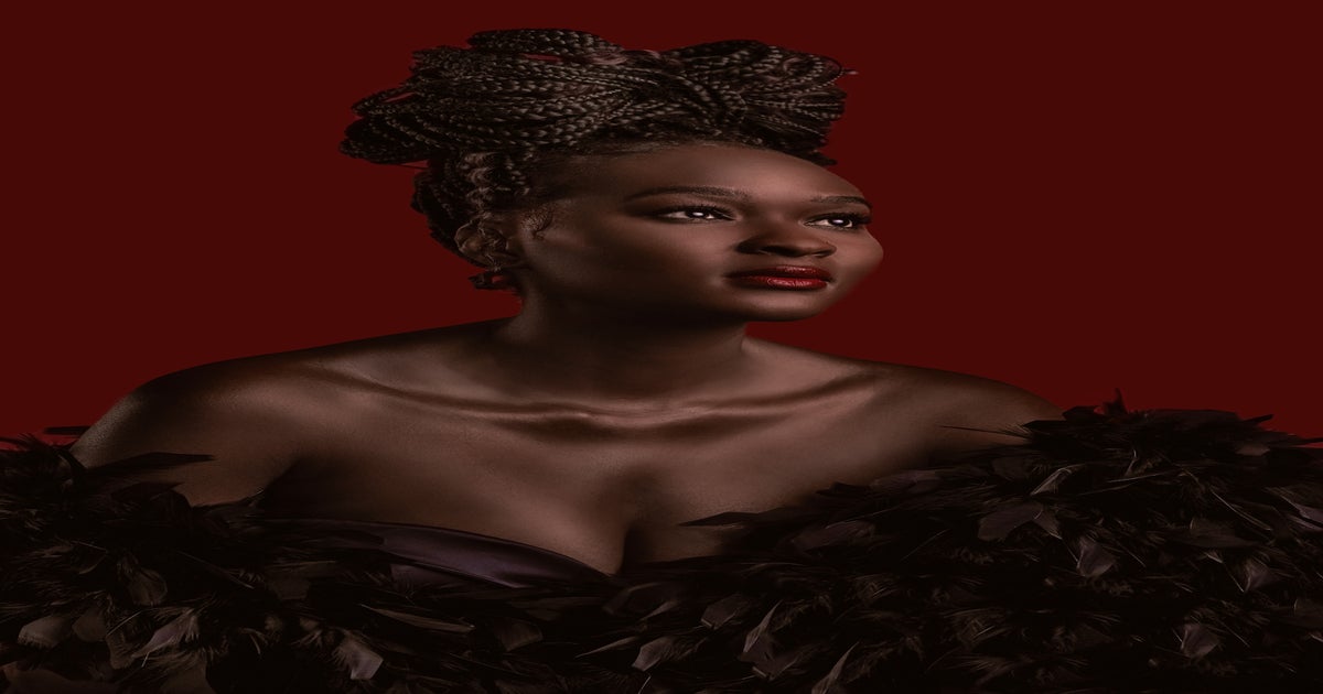 See How These Photographers Create Next-Level Portraits | Sony | Alpha ...