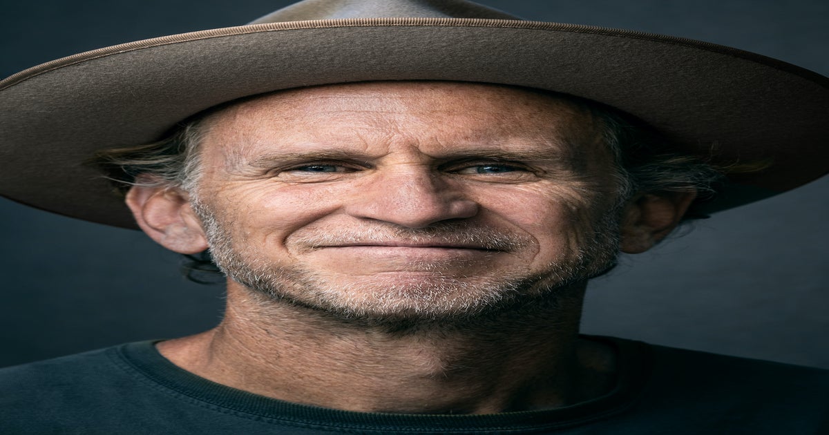 10 Images, 10 Stories With Sony Artisan Chris Orwig | Sony | Alpha Universe