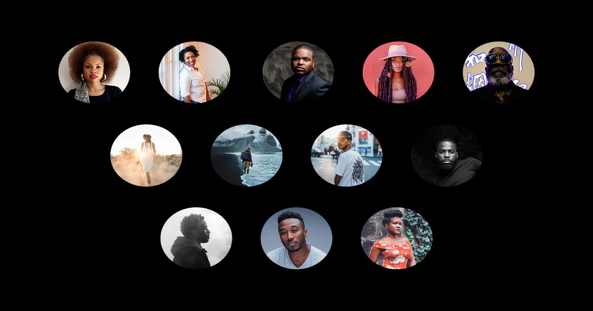 It's Black History Month-Here's A Group Of Creators You Should Be ...