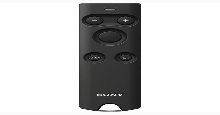 Sony Introduces New Remote Commander with Bluetooth Wireless Technology ...