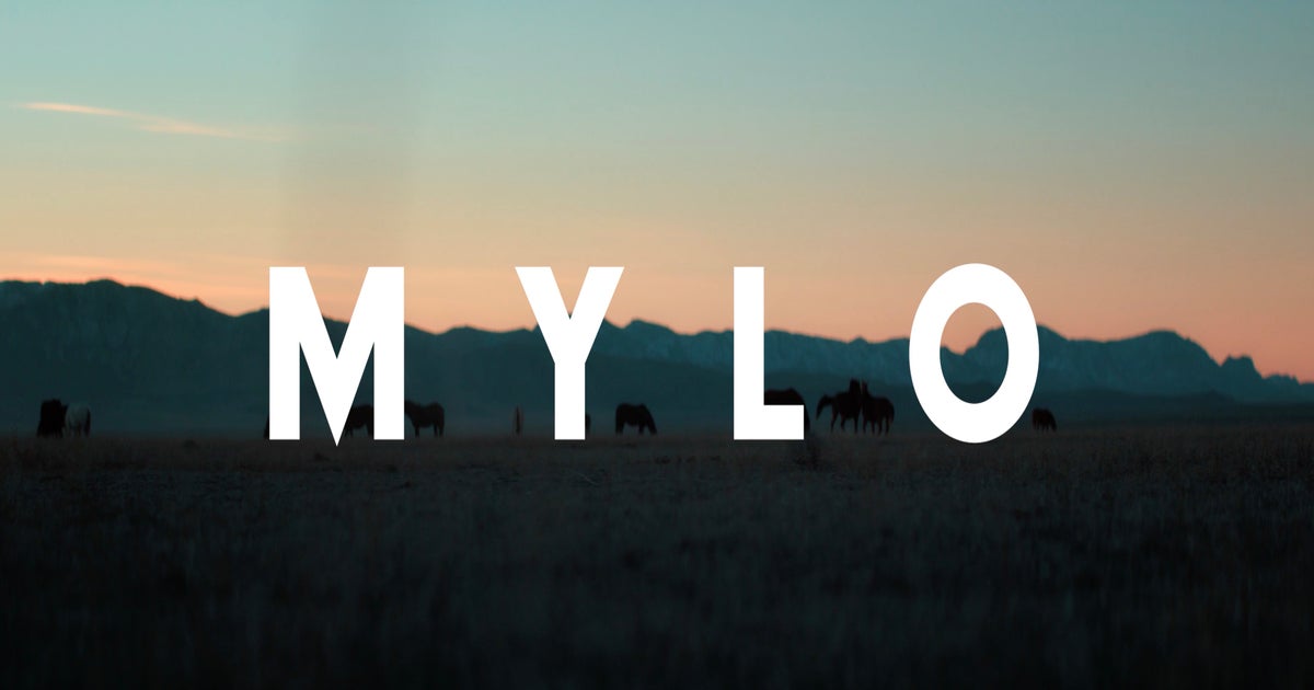 Get a Sneak Peek At Chris Burkard's Latest Short Film, MYLO | Sony ...