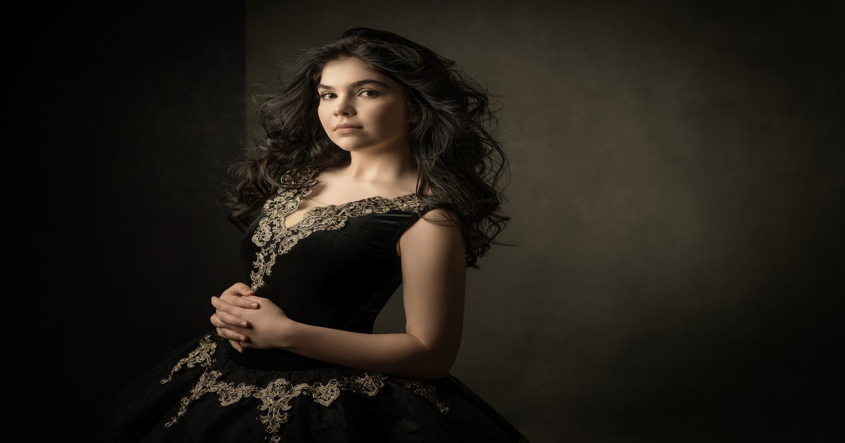 Creating Art Of Black Label Portraiture With Inspiration From The ...