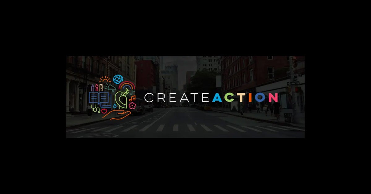 Create Action Returns For Its Fourth Year | Sony | Alpha Universe
