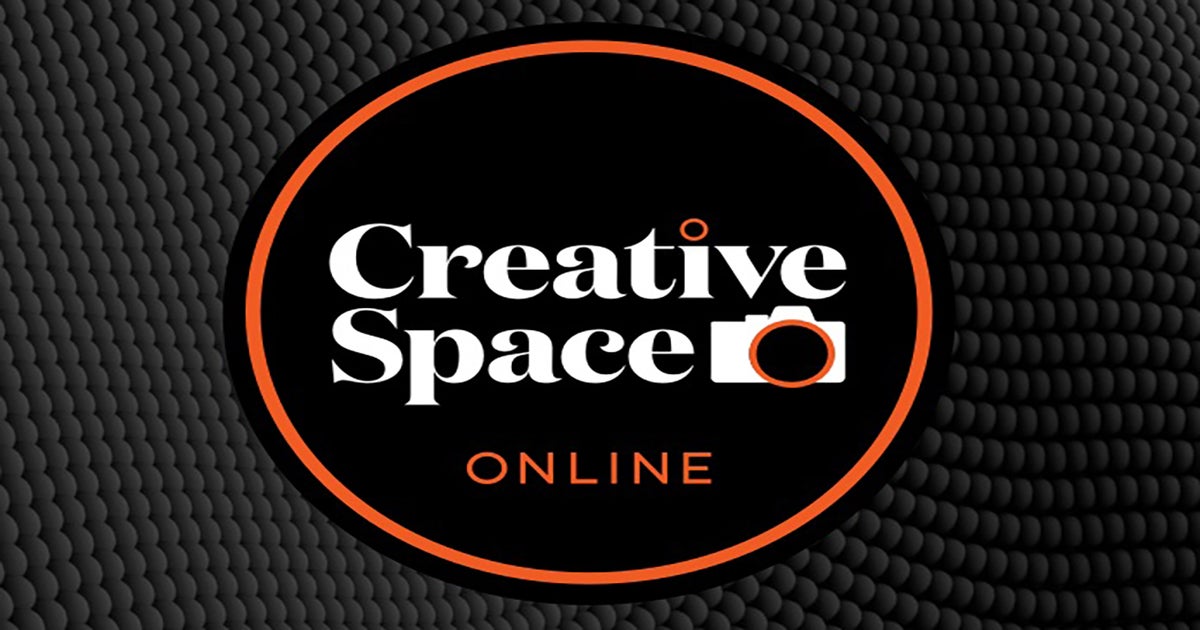 Get Ready For Creative Space 2020, Win A Sony Alpha α7C | Sony | Alpha ...