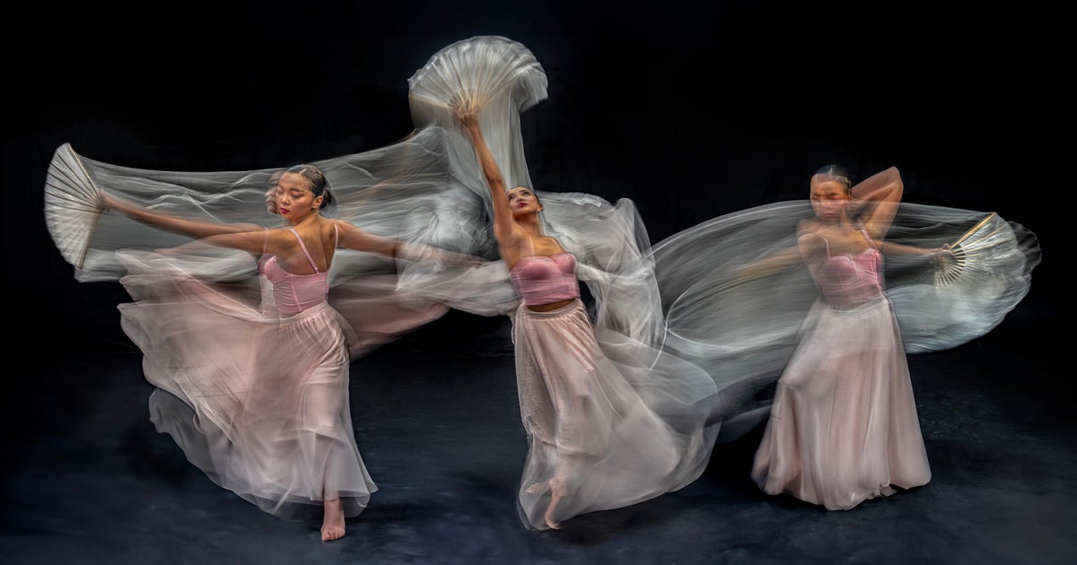 Behind The Shot: Using Slow-Motion Video Techniques To Create A Still ...