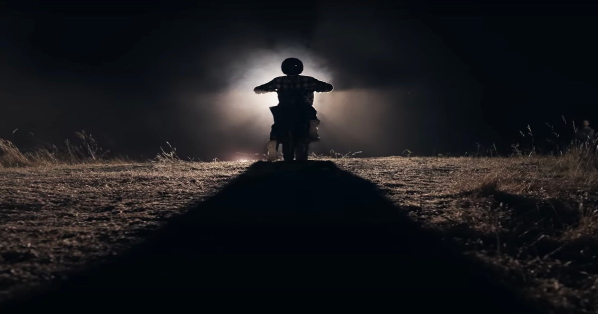 How Director Curt Morgan Pushes Creativity Forward With The New α7S III ...