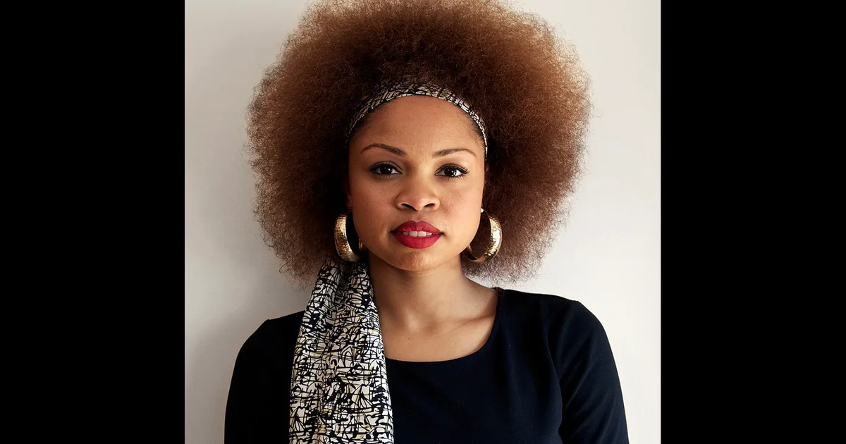 A Look Inside Endia Beal’s Process For Curating Photographs | Sony ...