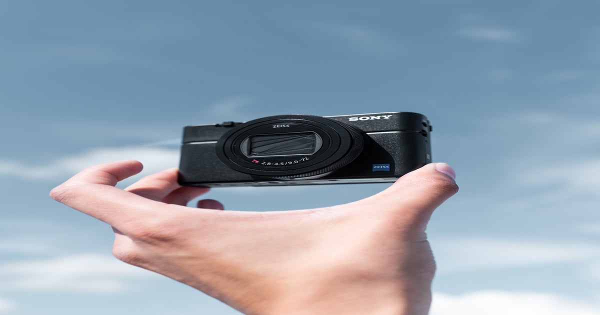 Sony RX100 VII First Impressions & Hands-On Reviews | Sony | Alpha Universe