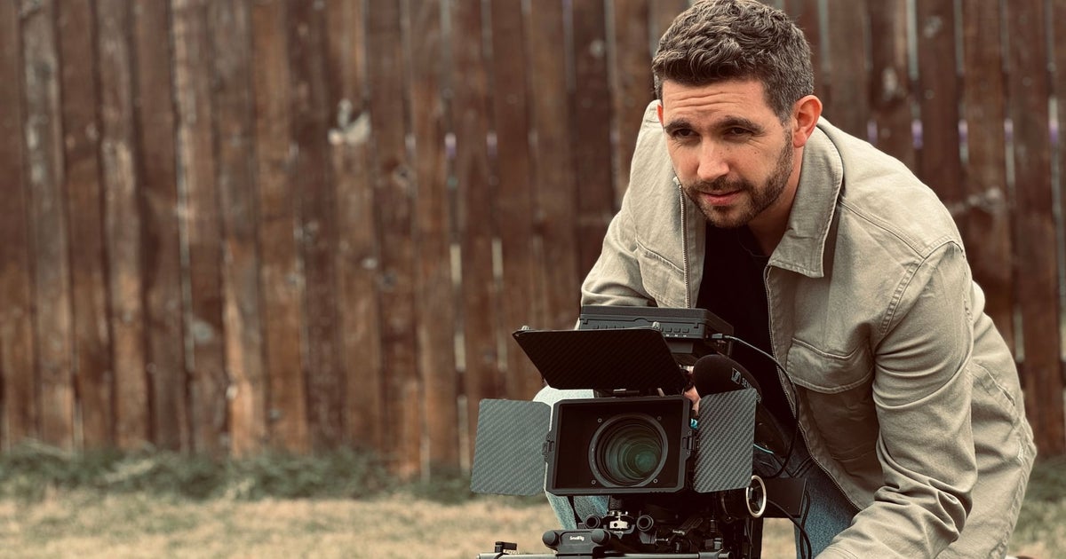Making A Netflix Documentary With The Sony Alpha 7 IV | Sony | Alpha ...