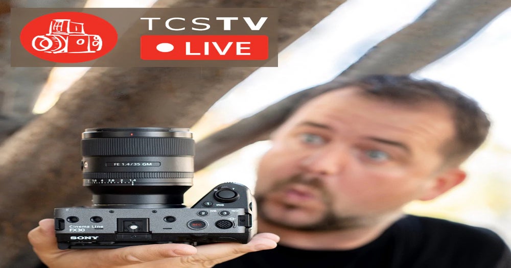 Getting Creative With The Latest Video Features | Sony | Alpha Universe