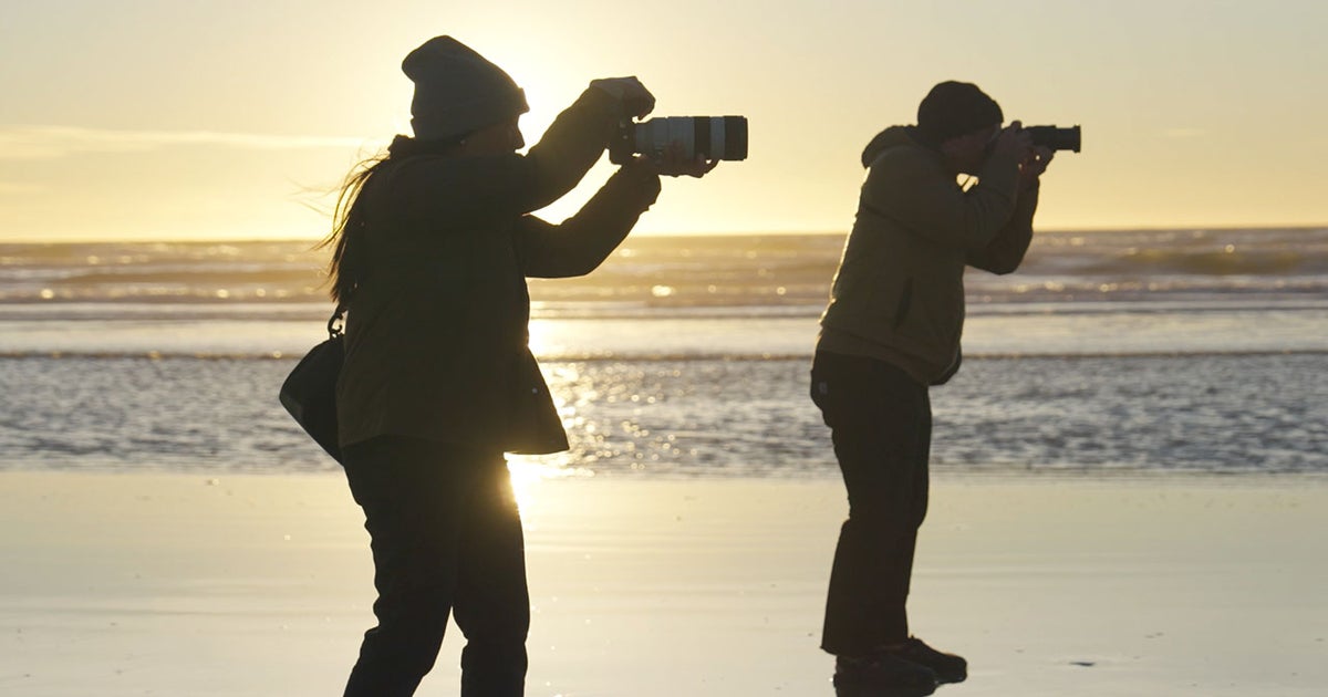 First Take With Chris Burkard: Season 2 Returns With Conversations ...