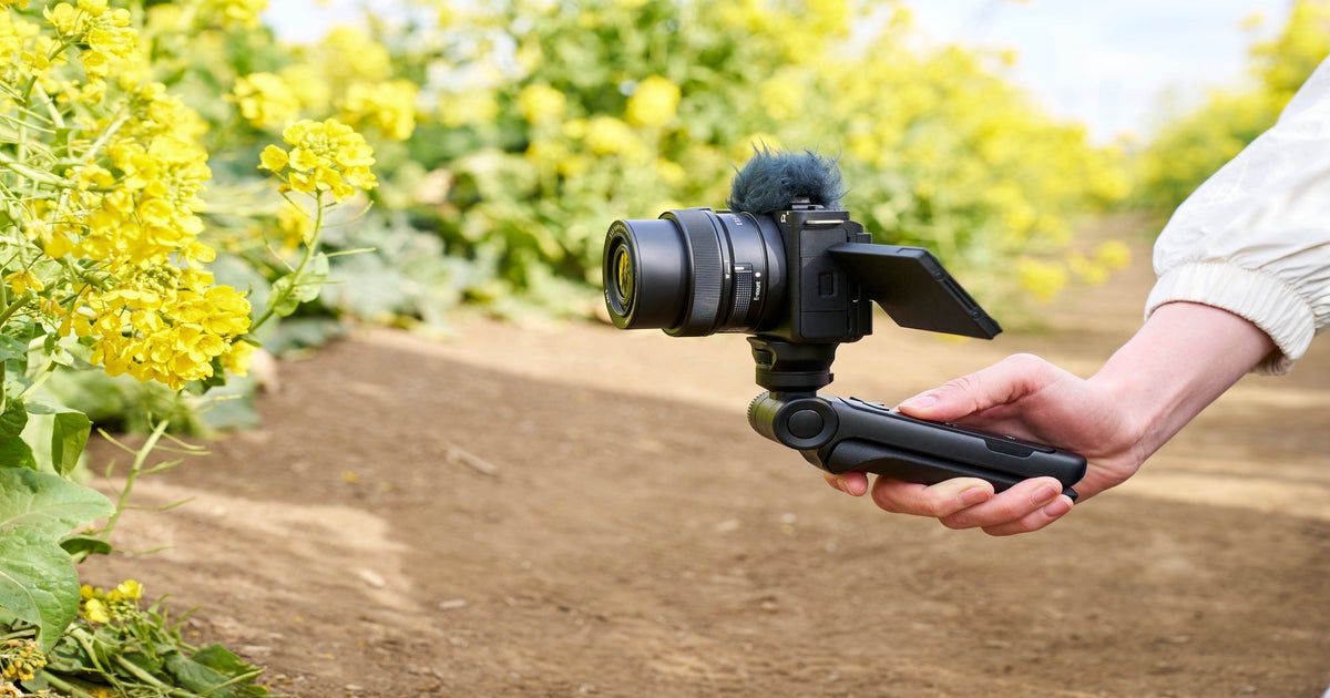 Sony GP-VPT3 & RMT-VP2 Review Roundup: The New Essential Tool For ...