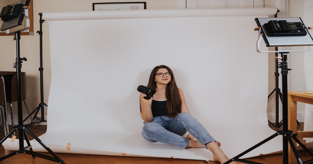 How This Video Creator Went From Fake Commercials On TikTok To Real ...