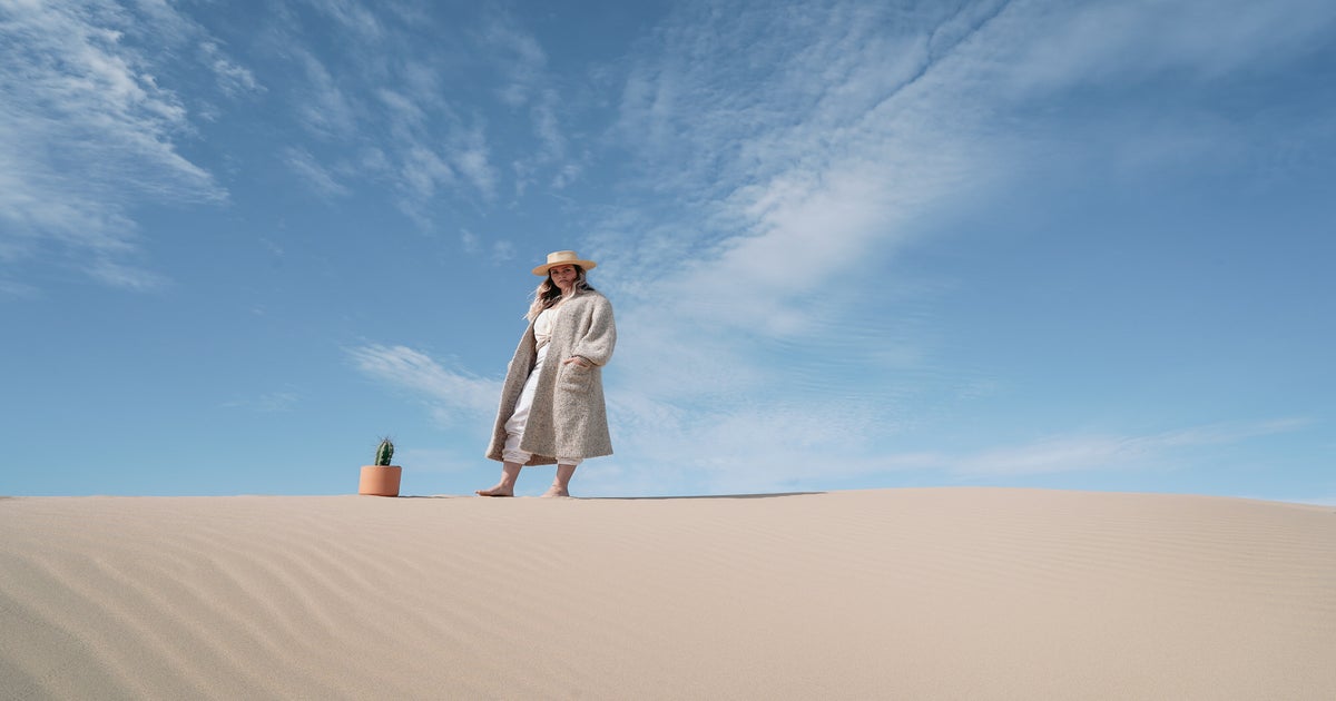 Finding Joy, Passion & Purpose Through Photography With Sony Artisan ...