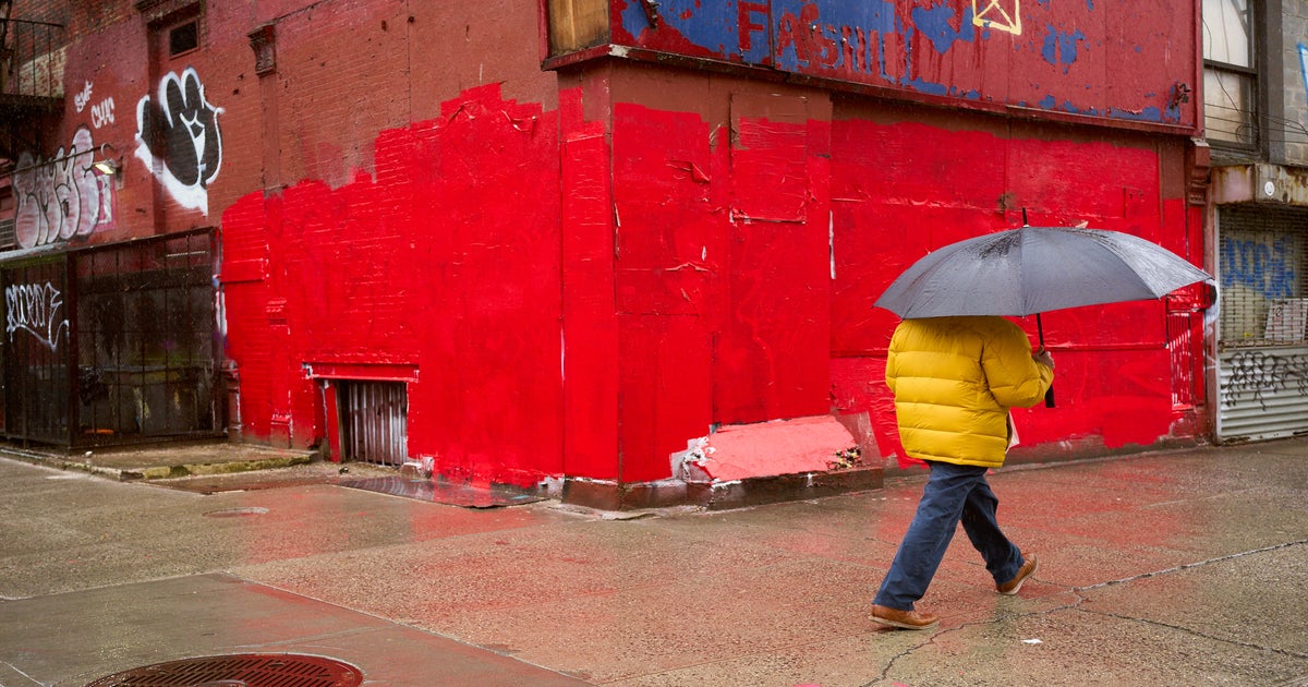 Reconnect With NYC Streets Featuring Ira Block & Sony | Sony | Alpha ...