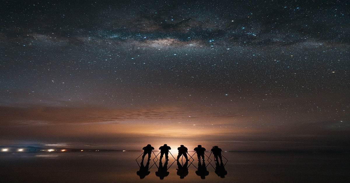 See How These Creators Capture The Night Sky & Astronomical Events ...
