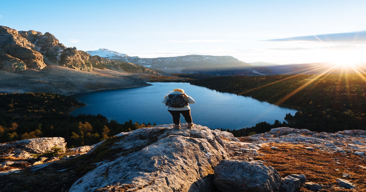 Celebrating The Summer Solstice With Epic Sun Star Images | Sony ...