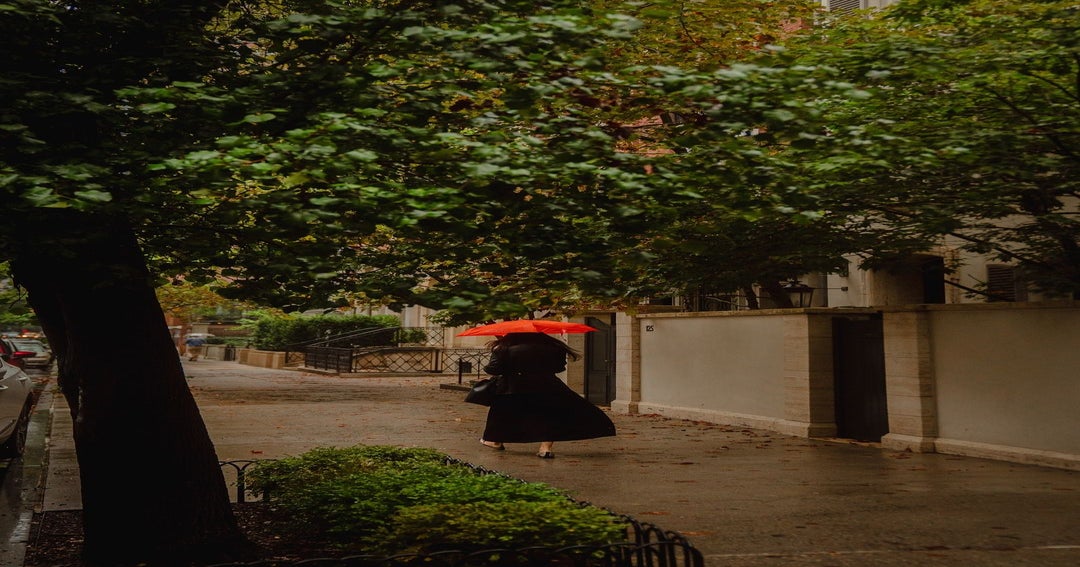 See How These Photographers Make Evocative Photos On Gloomy Days | Sony ...